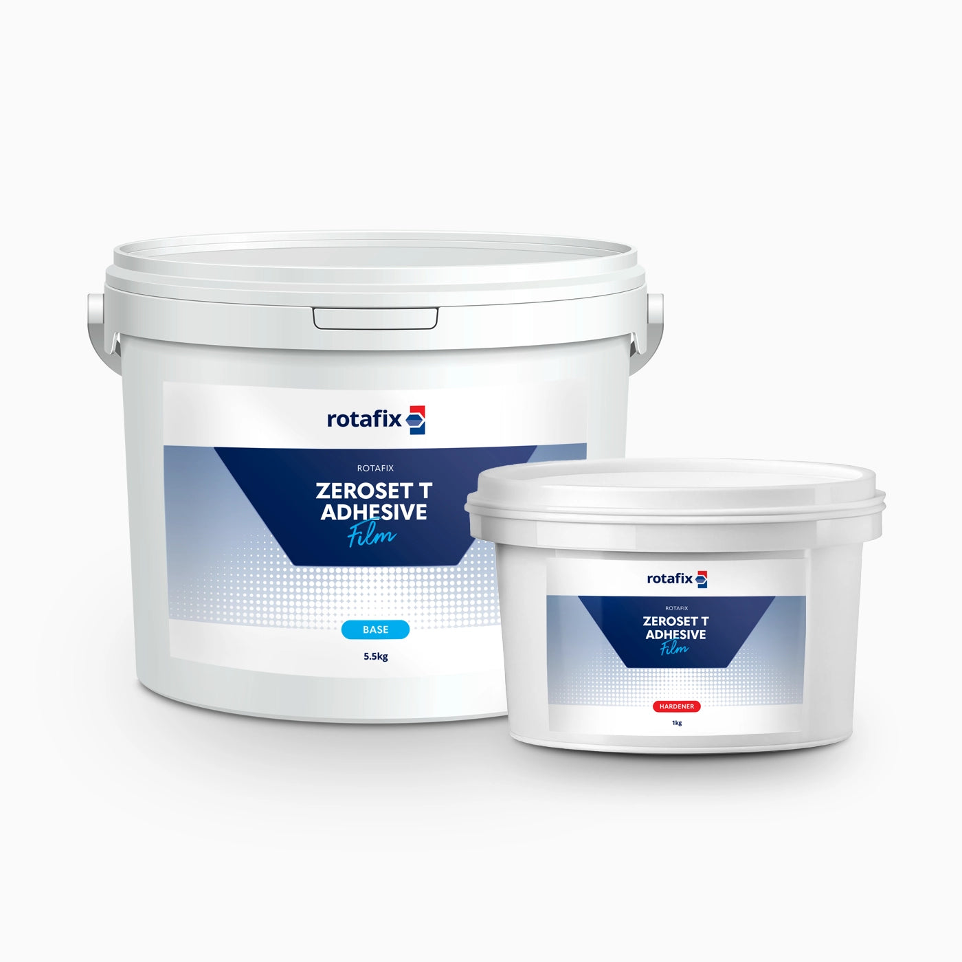 Zeroset T Adhesive – Rotafix Shop