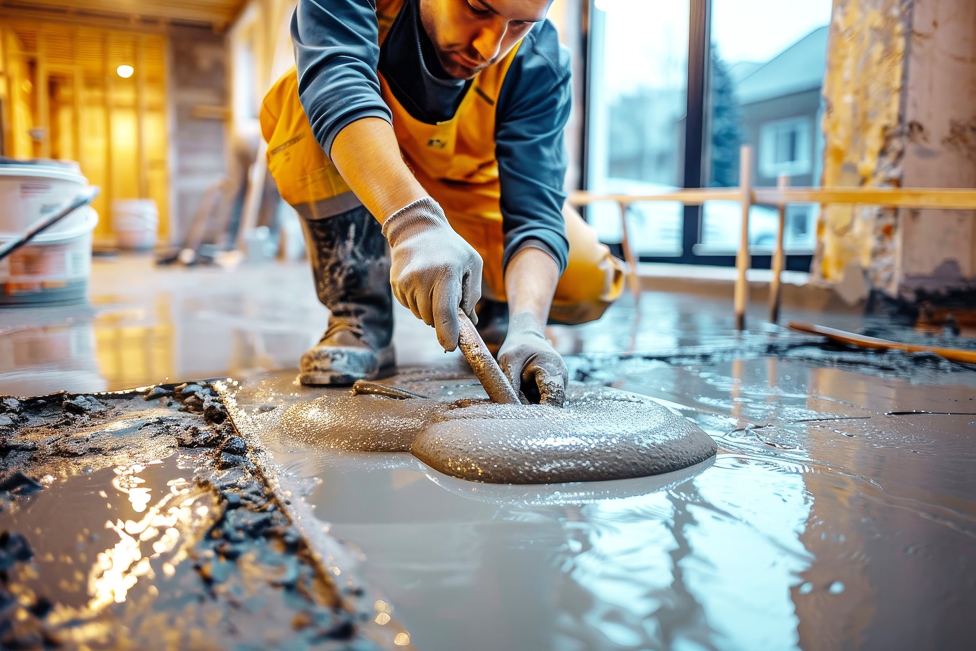 Rotafix manufacturers of Structural Adhesives, Cements and Coatings ...